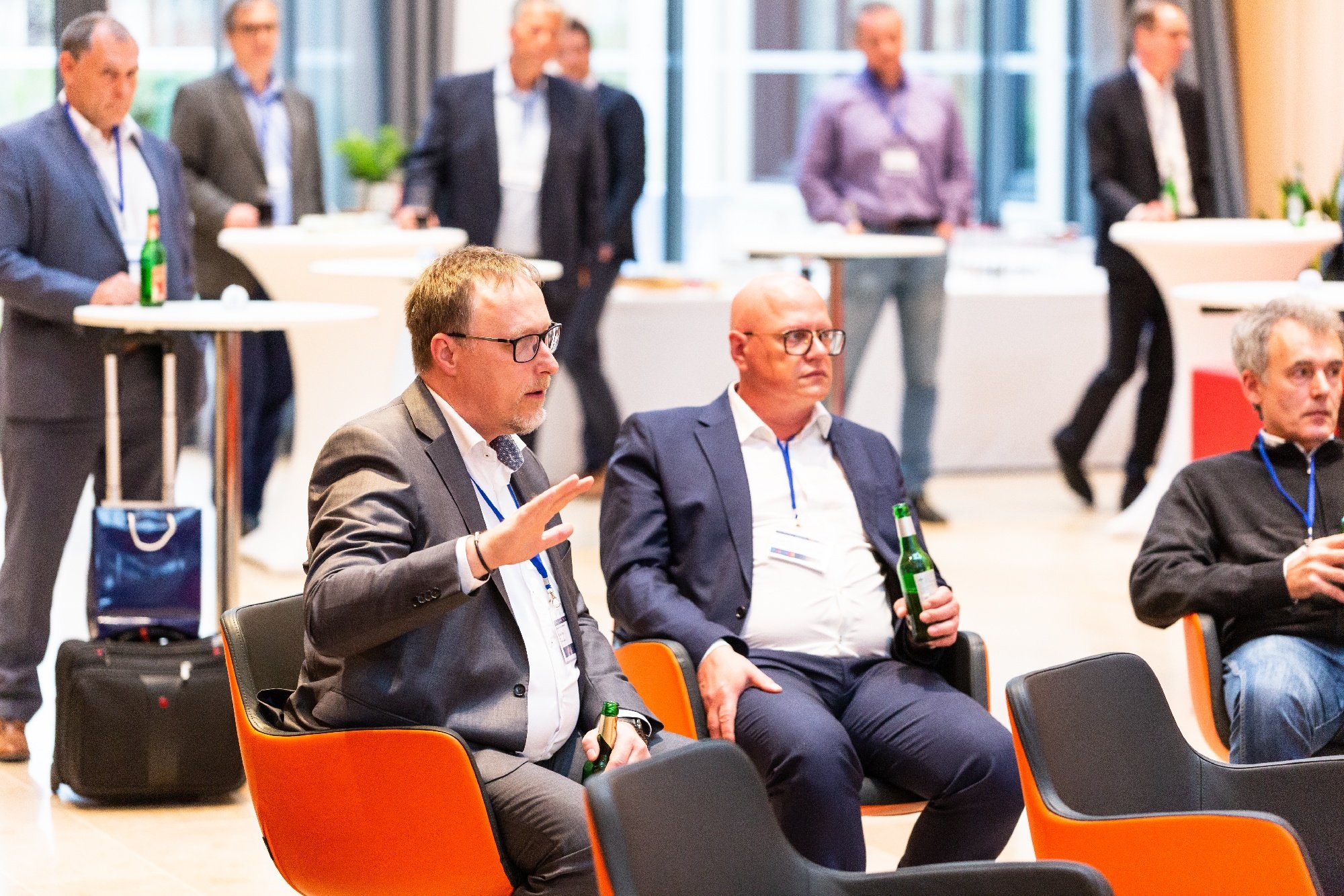 Softwareproduktion & Sustainability